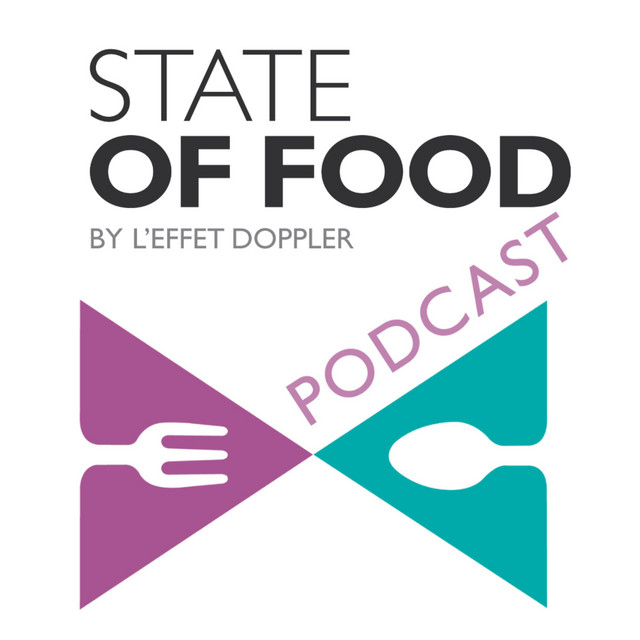 State of Food - Podcast | Podcast on Spotify