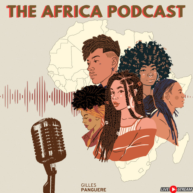 The Africa Podcast | Podcast on Spotify