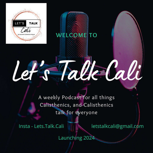 Let's Talk Cali | Podcast on Spotify