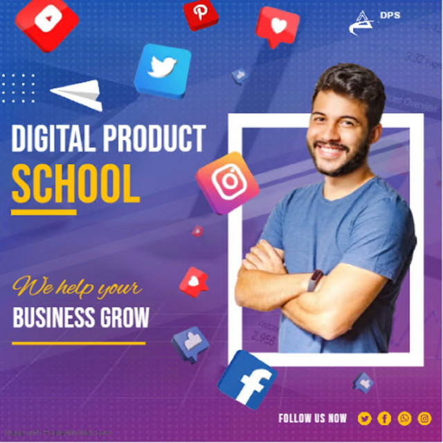 Digital Product School | Podcast on Spotify