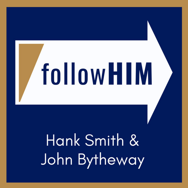 Follow Him: A Come, Follow Me Podcast | Podcast on Spotify