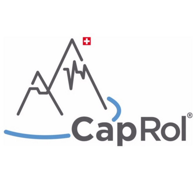 CapRol | Podcast on Spotify
