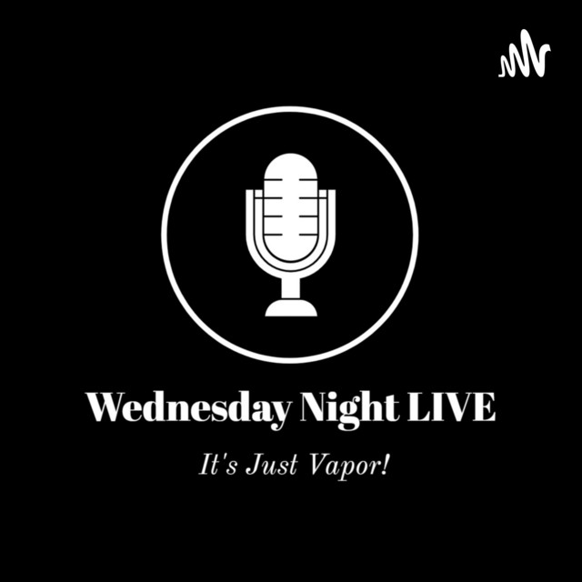 Wednesday Night Live | Podcast on Spotify