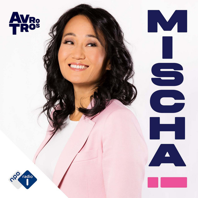 MISCHA! | Podcast on Spotify