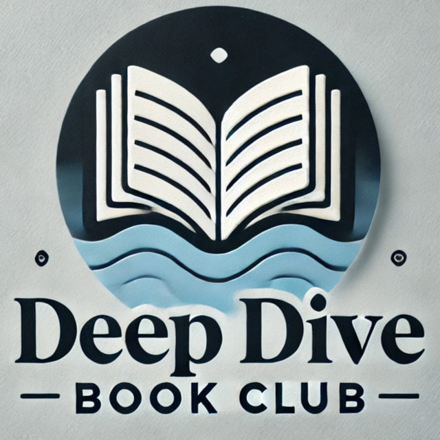 Deep Dive Book Club | Podcast on Spotify