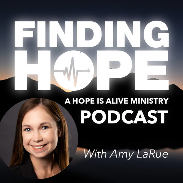 Finding Hope | Podcast on Spotify