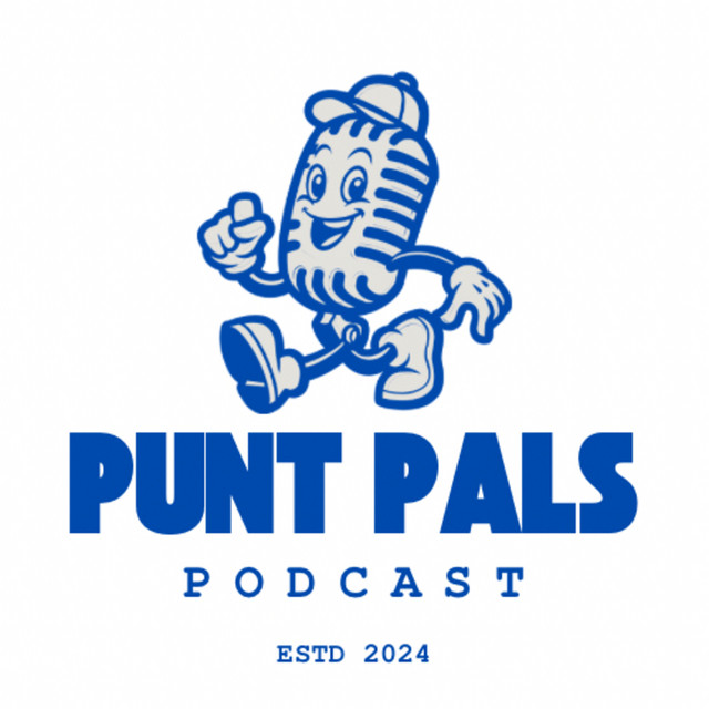 Punt Pals Podcast | Podcast on Spotify