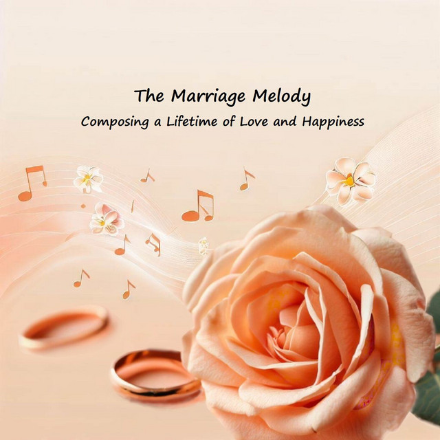 The Marriage Melody | Podcast on Spotify