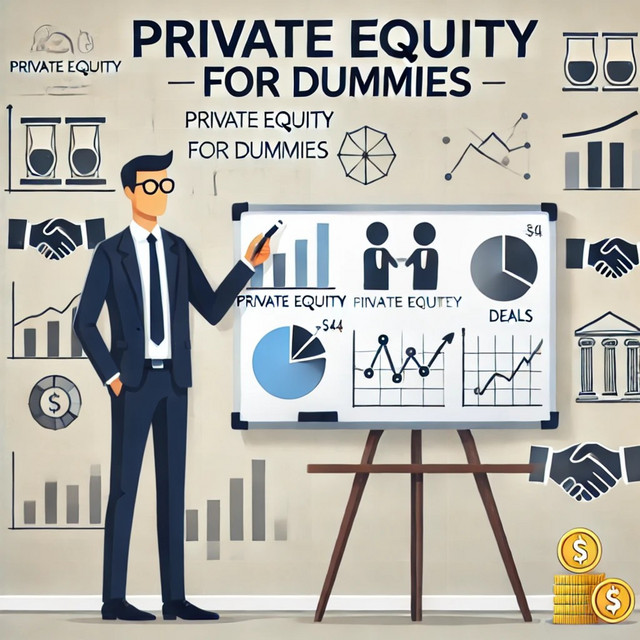 5. Understanding Buyouts: A Key Strategy in Private Equity - Private ...