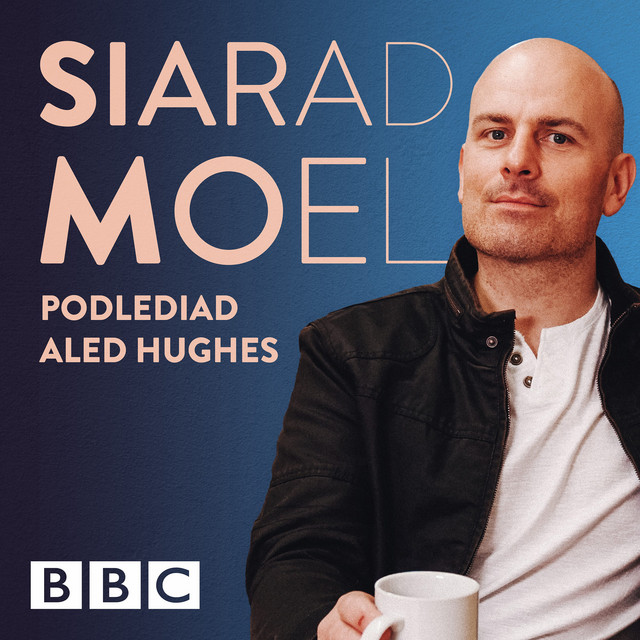 Siarad Moel: Podlediad Aled Hughes | Podcast on Spotify