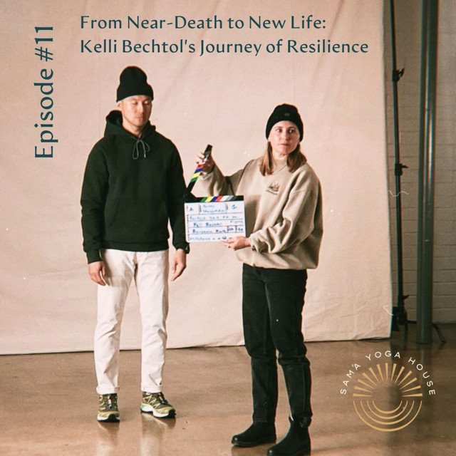 From Near-Death to New Life: Kelli Bechtol's Journey of Resilience ...