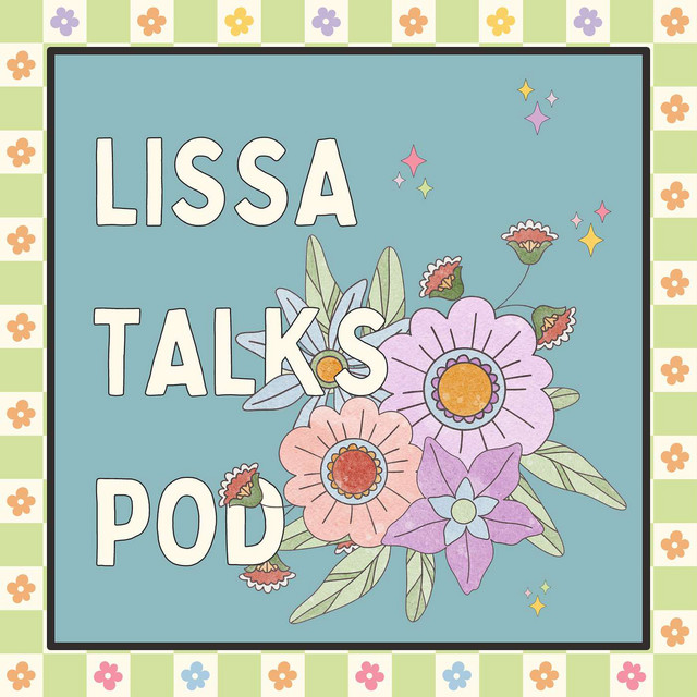 Lissa Talks Print on Demand | Podcast on Spotify