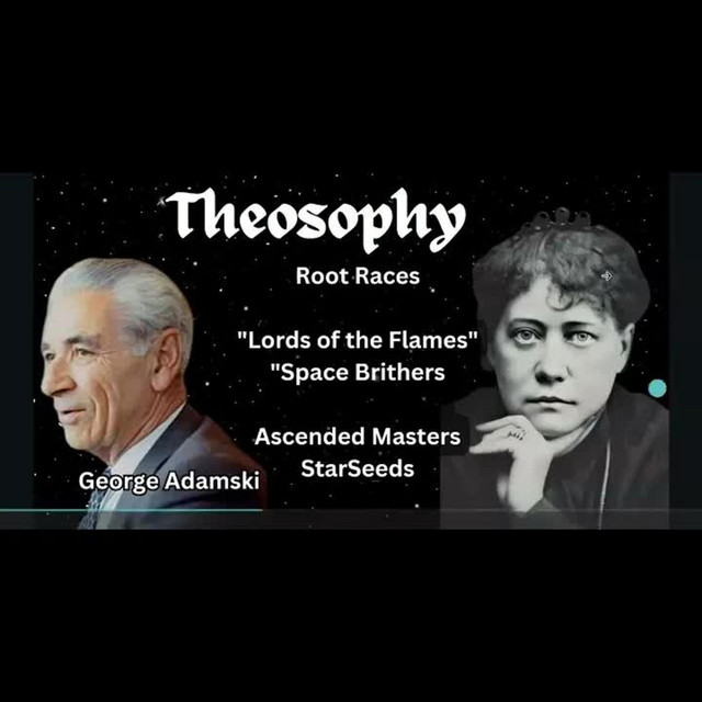 Magus Lecture: UFO, Esotericism, and Jung - ANGELA'S SYMPOSIUM 📖 ...