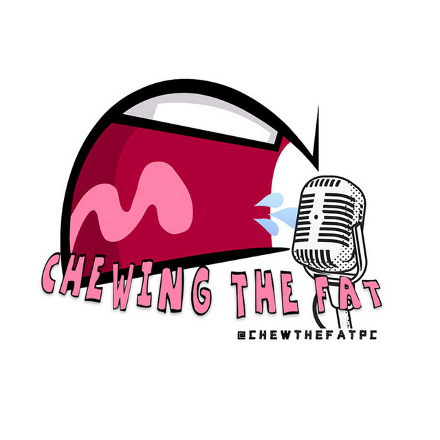 Chewing the Fat | Podcast on Spotify