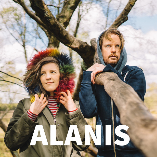 ALANIS | Podcast on Spotify