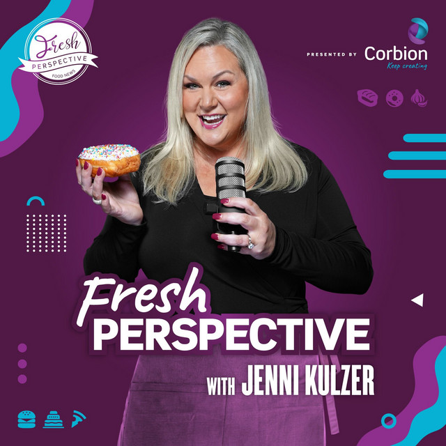A Fresh Perspective Food News | Podcast on Spotify
