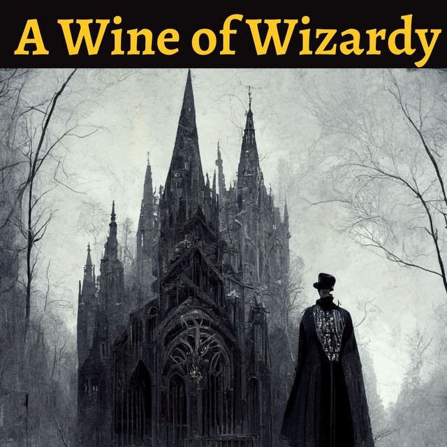 A Wine of Wizardy - George Sterling | Podcast on Spotify