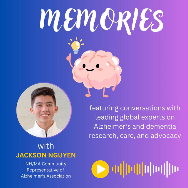 The Memories Podcast | Podcast on Spotify