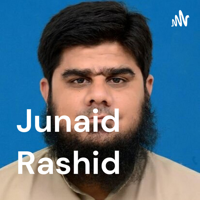 Dr. Junaid Rashid | Podcast on Spotify