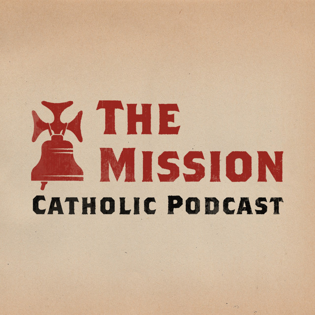 Pentecost | The Mission Catholic Podcast | Ep. 1 - The Mission Catholic ...
