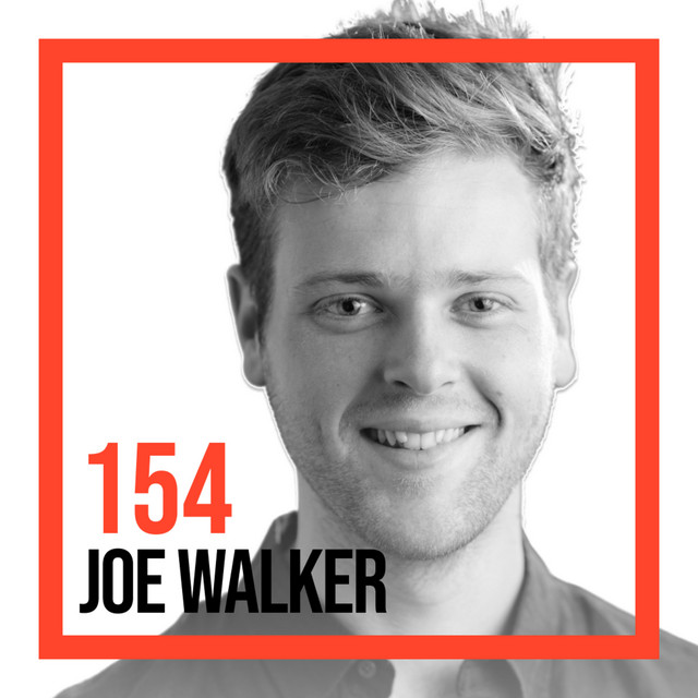 2023 Retrospective — A Listener Interviews Me - The Joe Walker Podcast ...