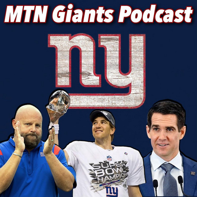 MTN Giants Podcast | Podcast on Spotify