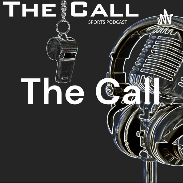 The Call | Podcast on Spotify