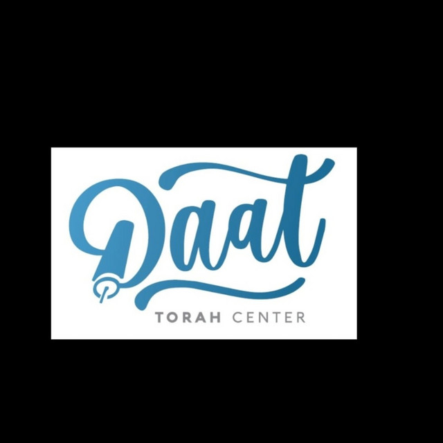 Daat Center Miami | Podcast on Spotify