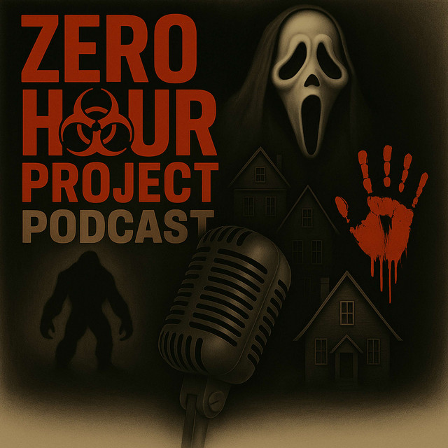 Zero Hour Project | Podcast on Spotify