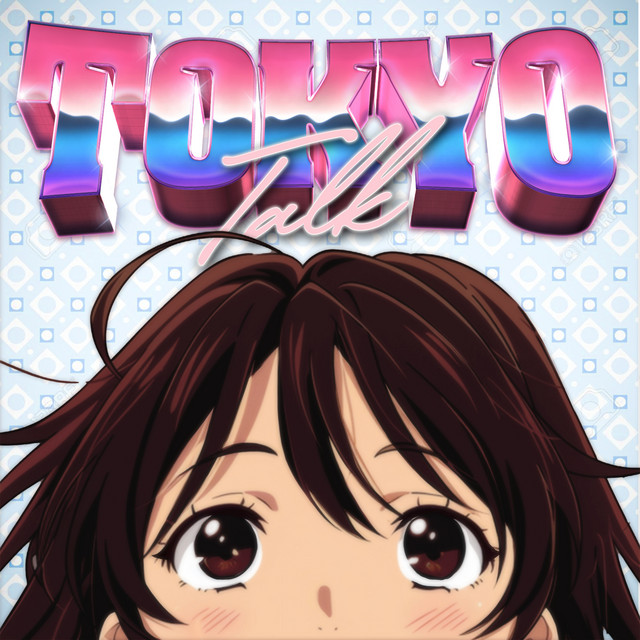 Tokyo Talk | Podcast on Spotify