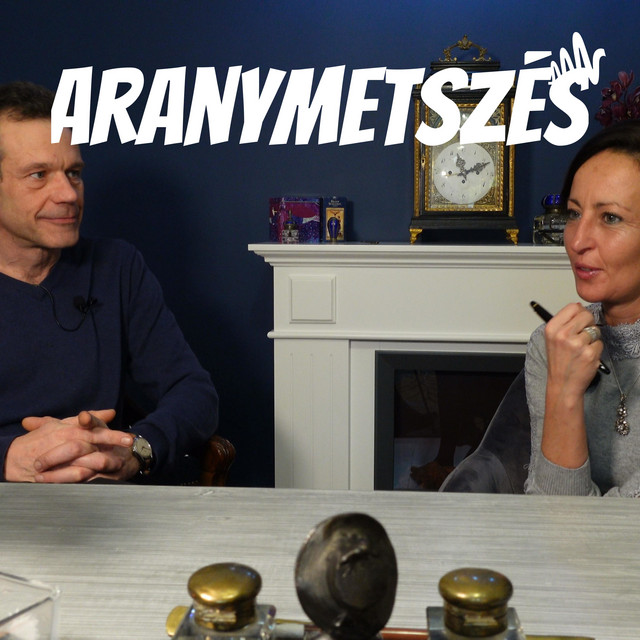 AranyMetszés | Podcast on Spotify