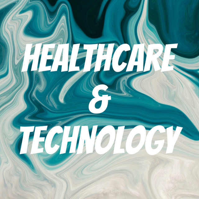 Healthcare & Technology | Podcast on Spotify
