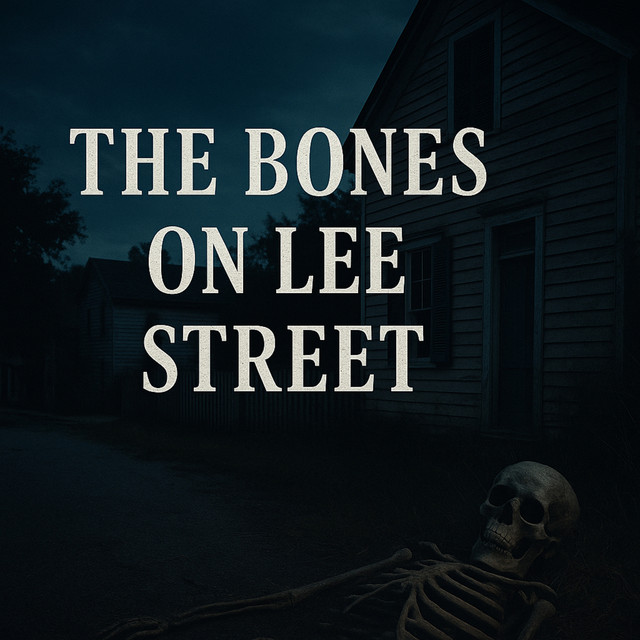 The Bones On Lee Street - Charleston’s Cold Case Chronicles | Podcast ...