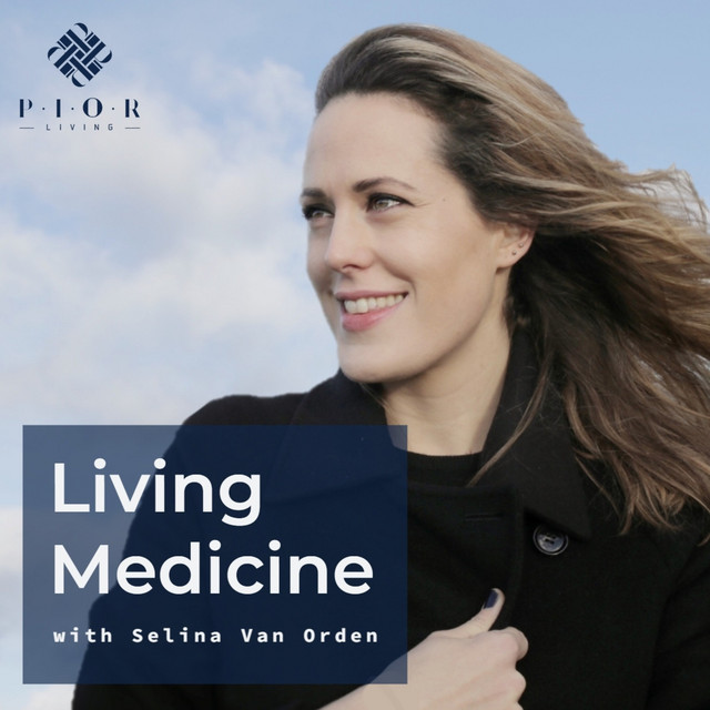 Living Medicine Podcast | Podcast on Spotify