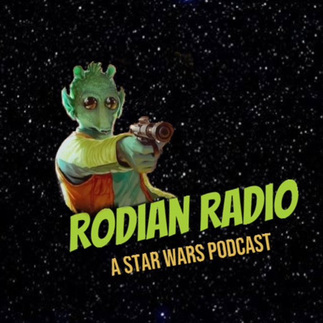 Rodian Radio Podcast | Podcast on Spotify