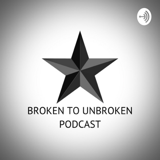 Stand Athletic Presents: Broken to Unbroken Podcast | Podcast on Spotify
