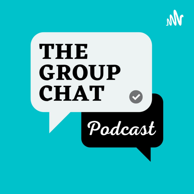 The GroupChat | Podcast on Spotify