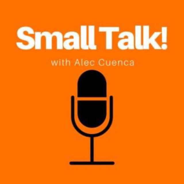 Should You Find Love In Dating Apps? | #SmallTalk 06 - Small Talk! With ...