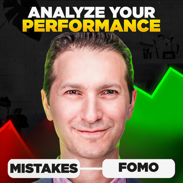 Trading Masterclass: The Mental Strategies Pro Traders Use | Jared ...