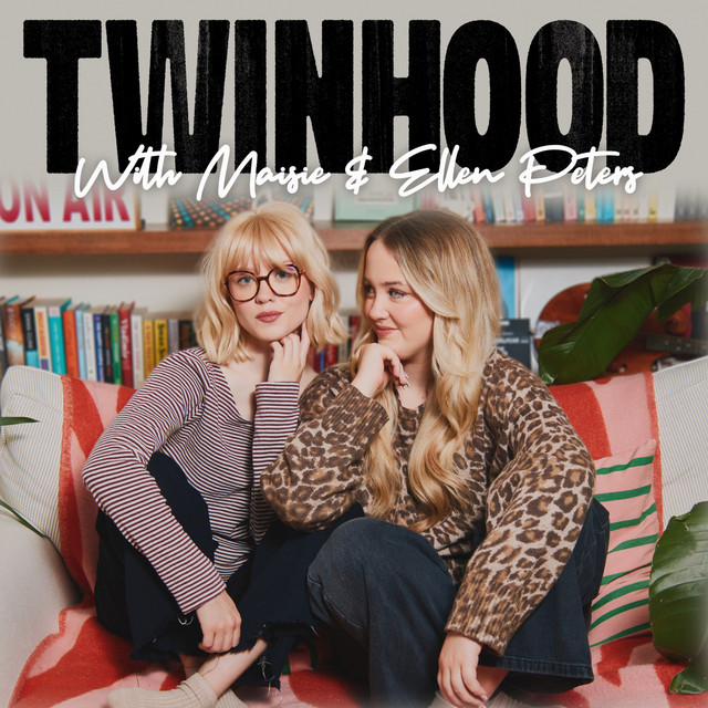 The One Where We're Career Girls... - Twinhood with Maisie and Ellen ...