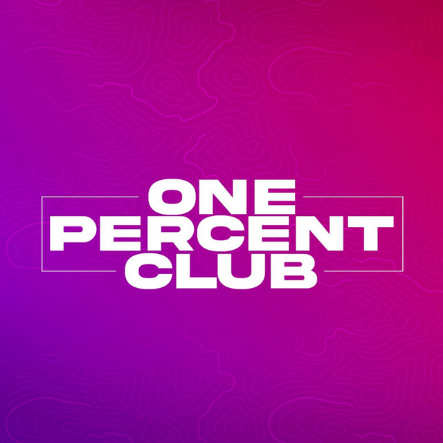 One Percent Club | Podcast on Spotify