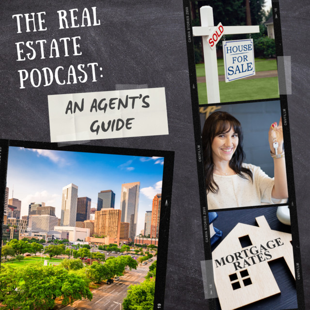 The Real Estate Podcast: An Agent's Guide | Podcast on Spotify