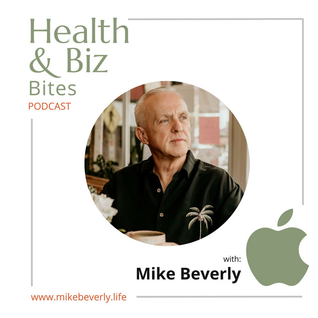 Health and Biz Bites | Podcast on Spotify