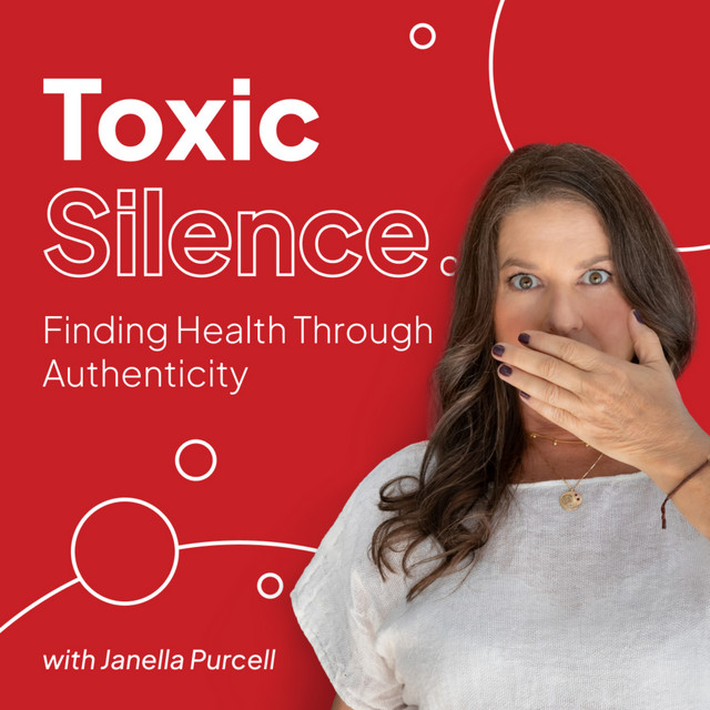Toxic Silence | Podcast on Spotify