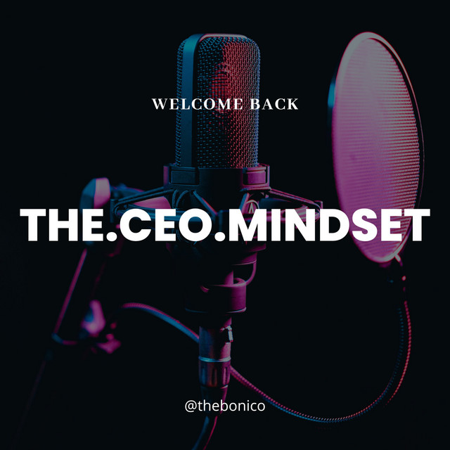 The CEO Mindset | Podcast on Spotify