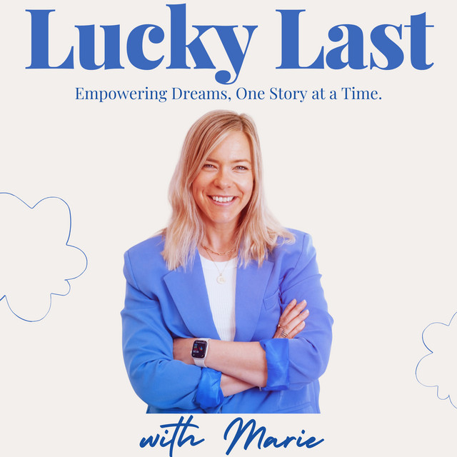 Lucky Last | Podcast on Spotify