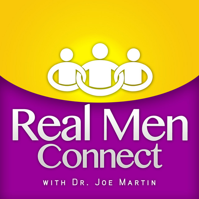 Real Men Connect | Podcast on Spotify