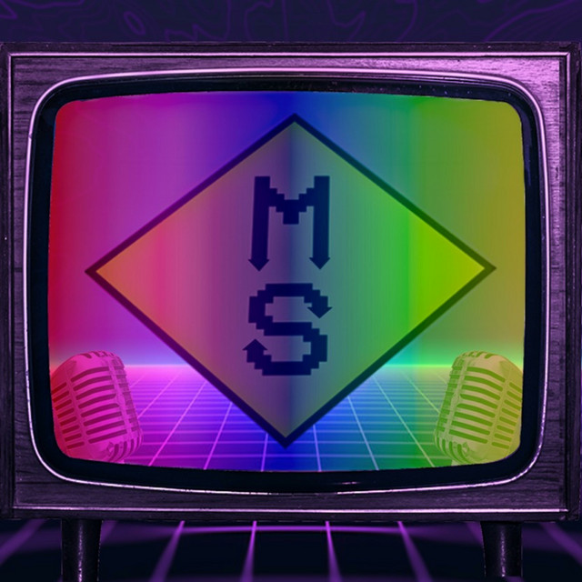 Mixed Signals | Podcast on Spotify
