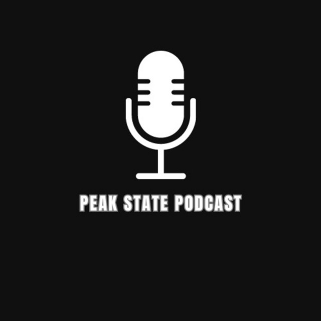Peak State Podcast | Podcast on Spotify