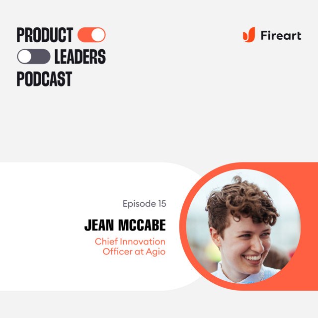 Product Leaders Should be Good People Managers with Jean McCabe, Chief ...